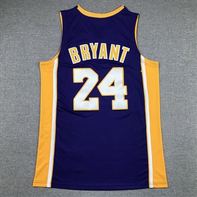 Kobe Bryant - Los Angeles Lakers NBA dres #4