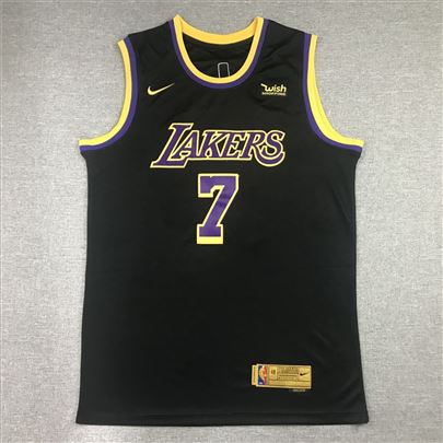 Carmelo Anthony - Los Angeles Lakers NBA dres #11