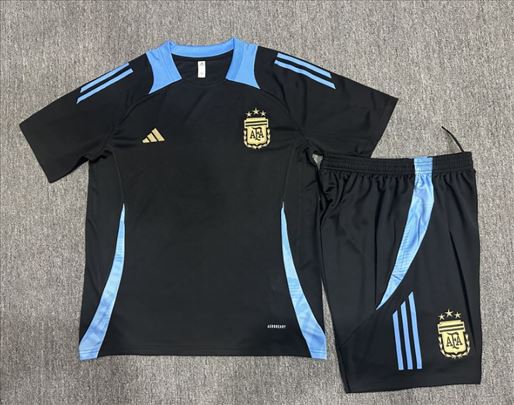 Argentina 2024/2025 komplet trening set #2