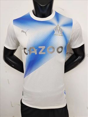 Marseille 2023/2024 Special Edition dres