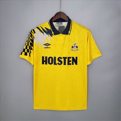 Tottenham 1993/1994 gostujući dres