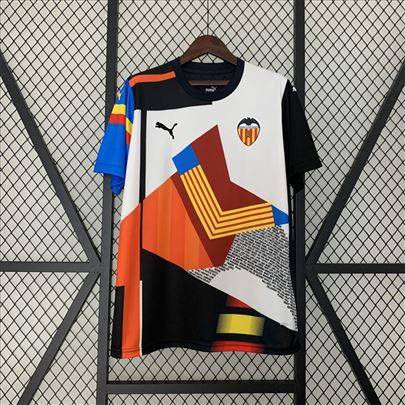 Valencia 2023/2024 Special Edition dres