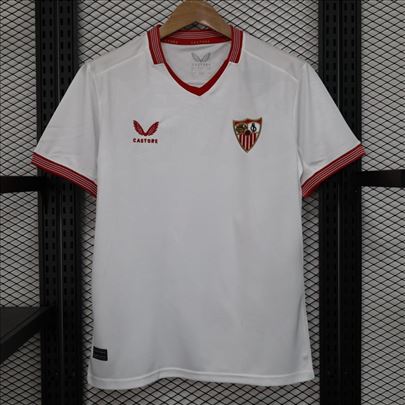 Sevilla 2023/2024 domaći dres