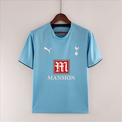 Tottenham 2006/2007 gostujuci dres