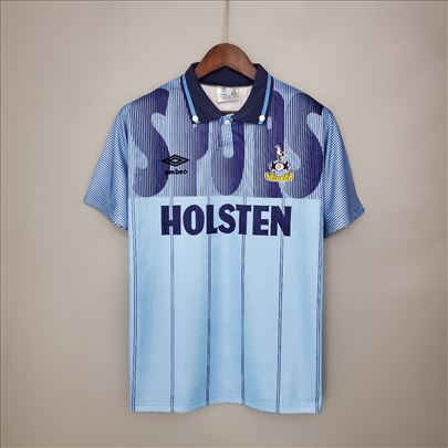 Tottenham 1993/1994 gostujuci dres treca garnitura