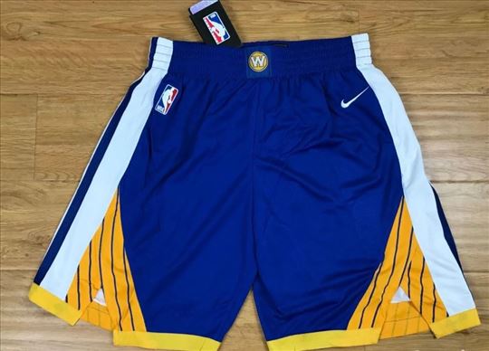 Golden State Warriors NBA šorc #12