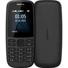 Nokia Mobilni telefoni 105