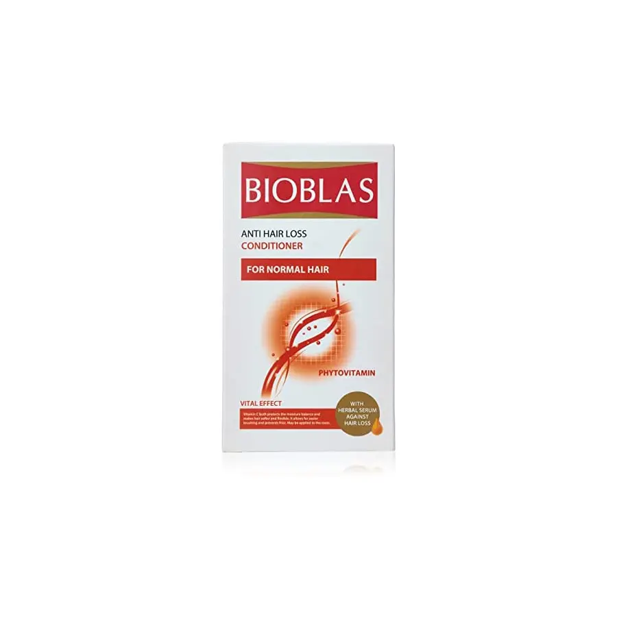 BIOBLAS Regenerator za rast 300ml