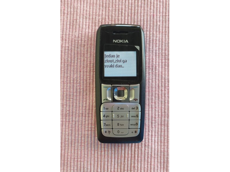 Nokia 2310((procitaj opis ,vazno je)