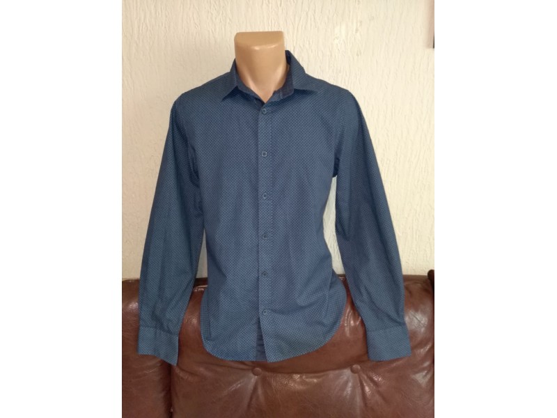 SMOG SLIM FIT vel. S
