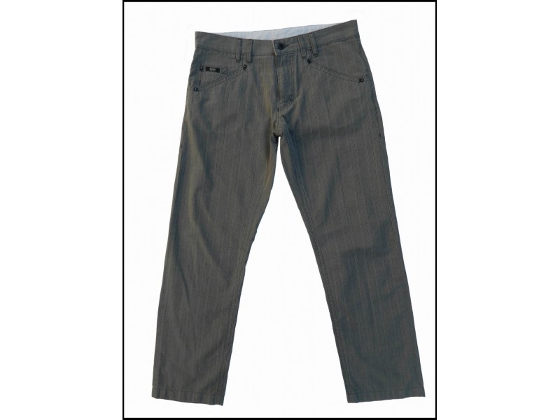 Hugo Boss pamučne pantalone original W36 L34