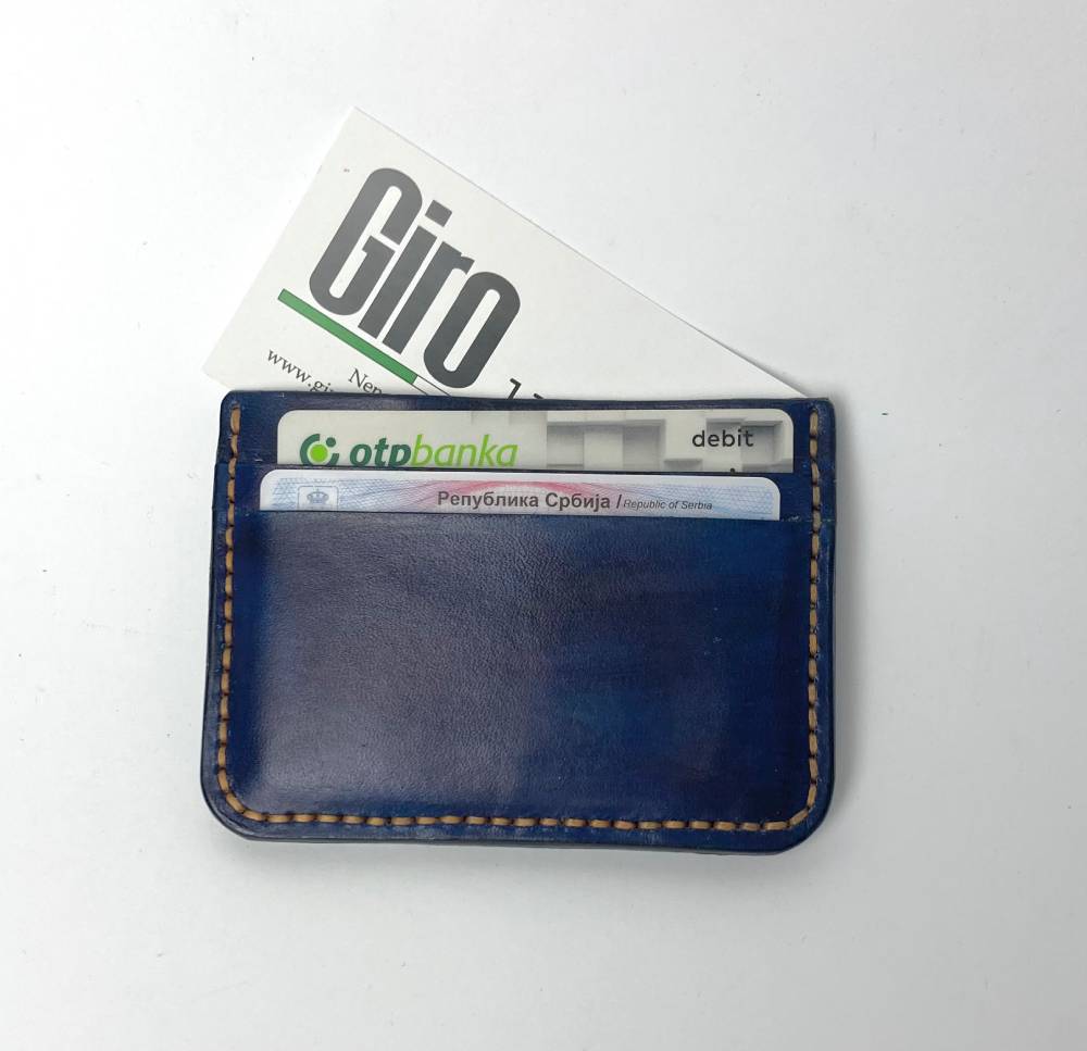 Novčanik-držač za kartice