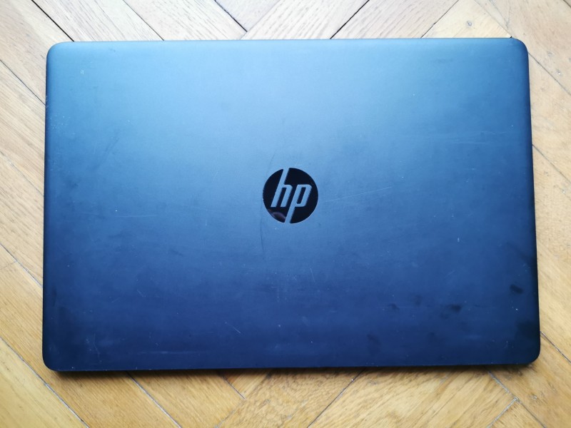 HP probook G1 450/455 komplet gornje kućište