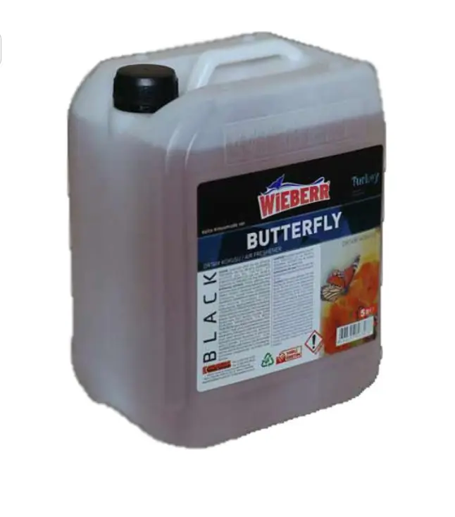 Wieberr Butterfly Parfem za tepihe, 5l