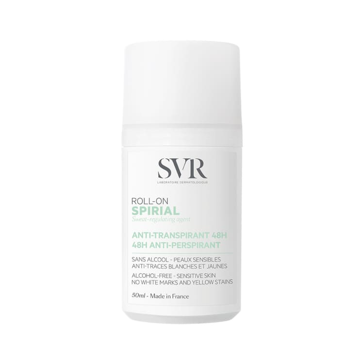 SVR Spirial roll-on 50ml