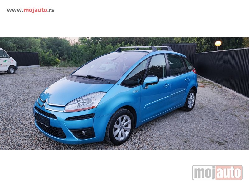 Citroen C4 Picasso 1.6 HDI DYNAMIC