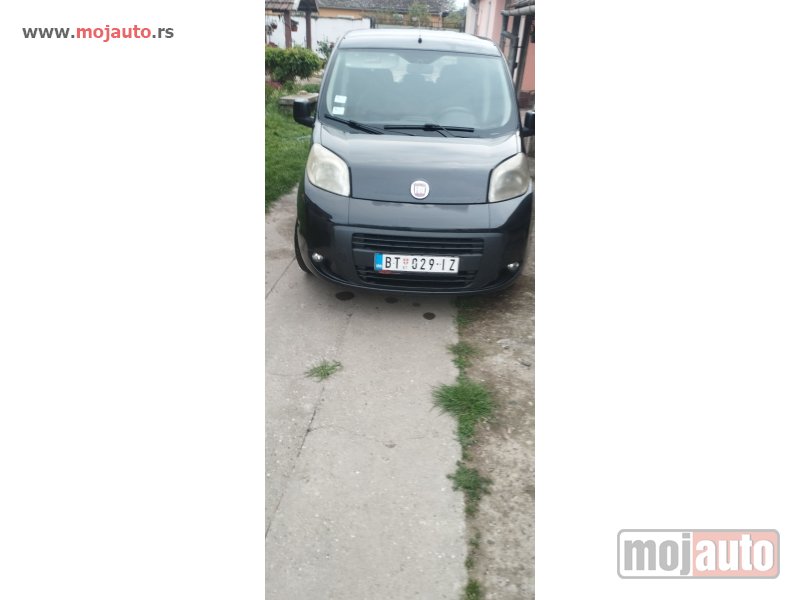 Fiat Qubo