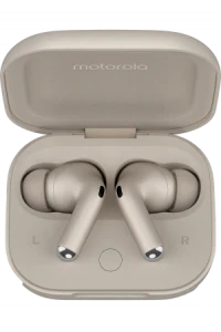 Motorola Buds+ Sound by Bose