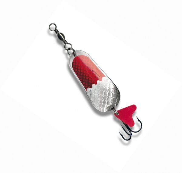 LAV Spoon MD Red foil: 16g