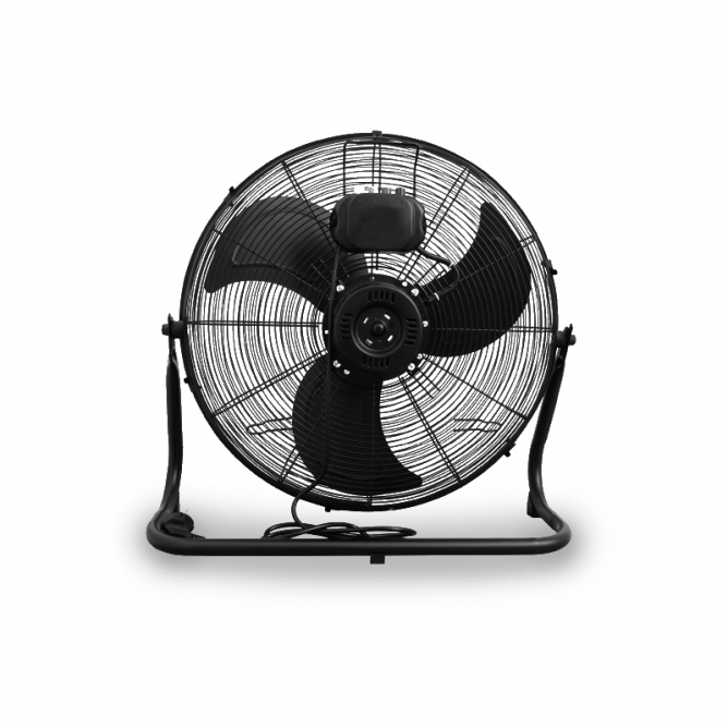 EL VENTILATOR PODNI 120W FF50Y/BK