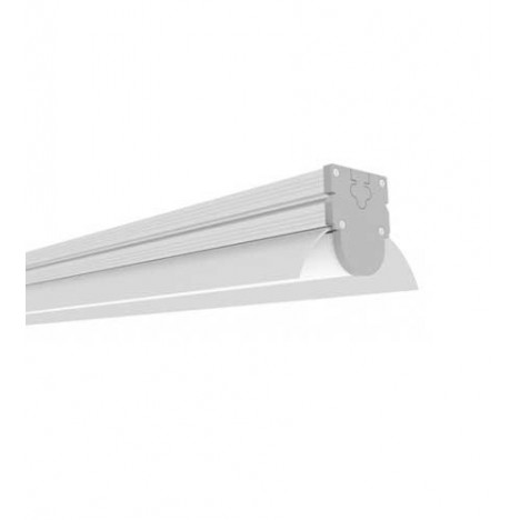 LED SVETILJKA LT-T-020-150 60W 4000K SILVER