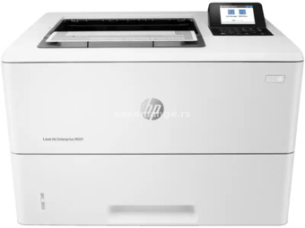 Laserski štampač HP LaserJet M507dn/1200x1200/512MB/43ppm/USB/LAN/Toner CF289A, 1PV87A