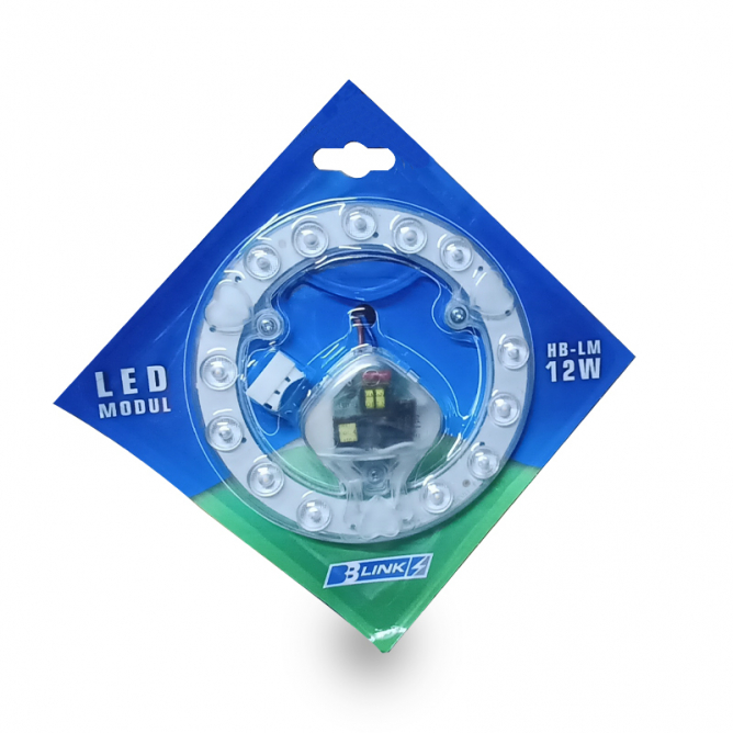 LED MODUL ZA PLAFONJERE HB-LM-12W