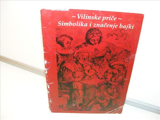 Vilinske priče - Simbolika i značenje bajki