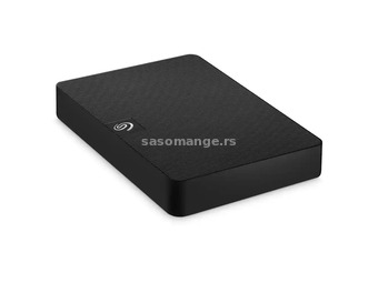 Eksterni hard disk 2.5 2TB Seagate Expansion STKM2000400