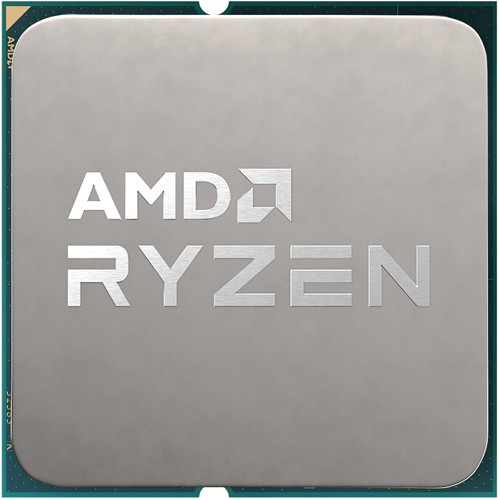 AMD Ryzen 5 5500 Tray AM4 CPU Procesor bez hladnjaka | 100-000000457