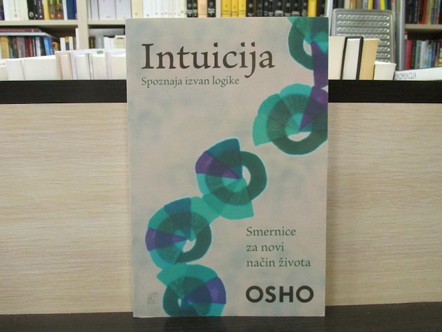 INTUICIJA - Osho