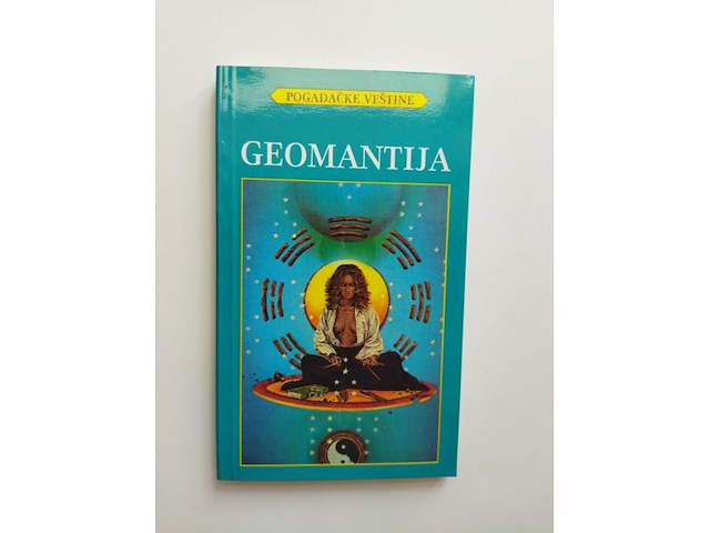 Geomantija, Katrin Obje