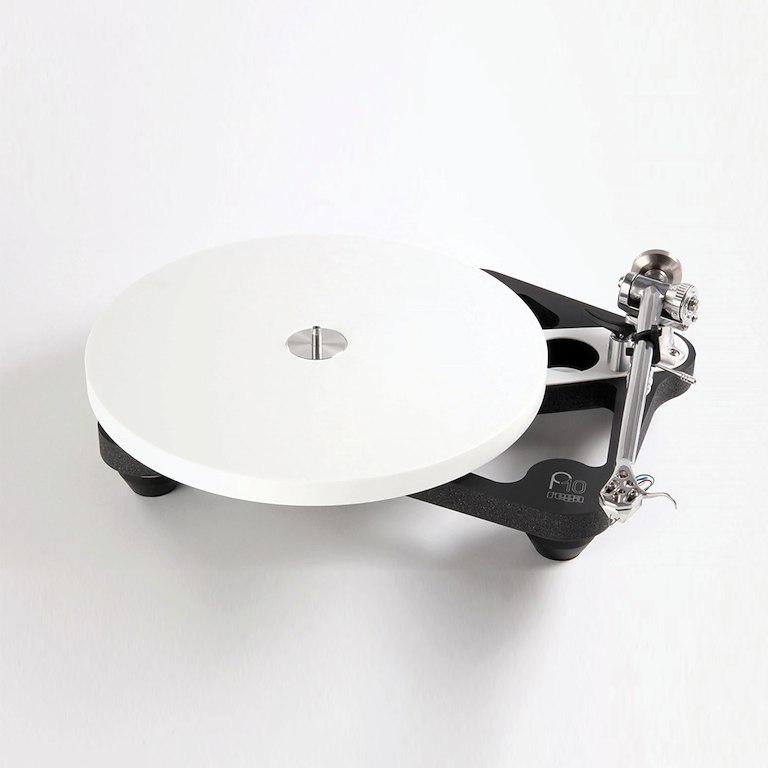 Rega Planar 10 Polaris Grey Gramofon