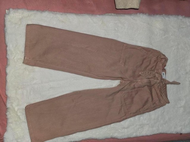 Zara farmerice
