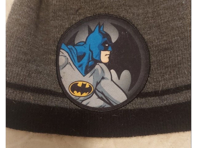 Batman kapa