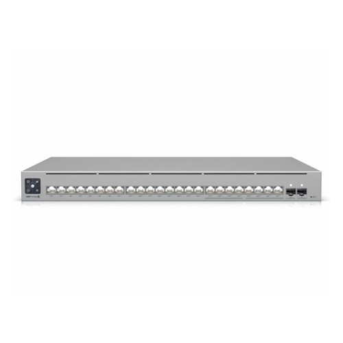 Ubiquiti Pro Max 24-port PoE switch | USW-PRO-MAX-24-POE-EU