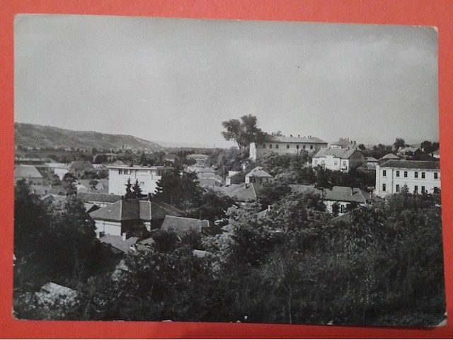 KNJAŽEVAC -PANORAMA (595)