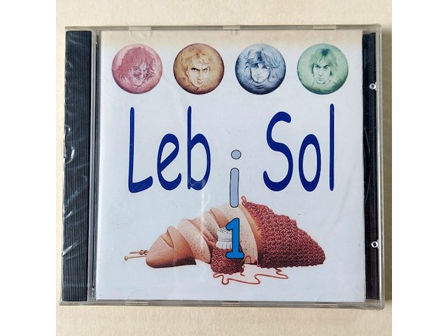 Leb I Sol - 1
