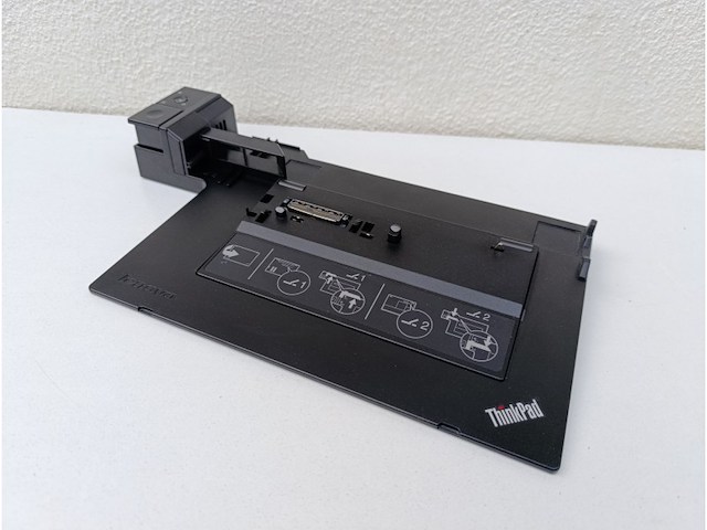 Lenovo ThinkPad mini dock series 3