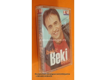 Beki Bekič Rani me rani