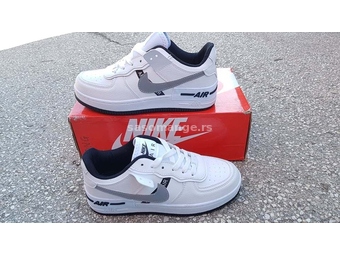 Nike air force shadow patike