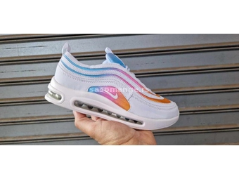 Nike air max 97 patike