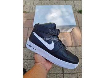 Nike air force duboke patike