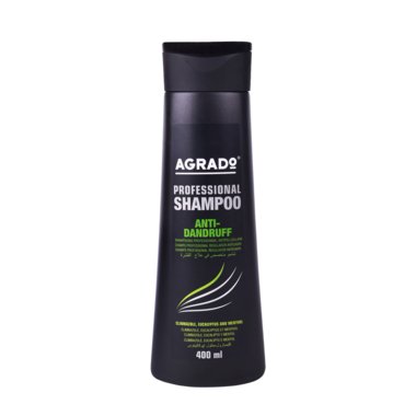 Šampon za prevenciju peruti AGRADO mentol