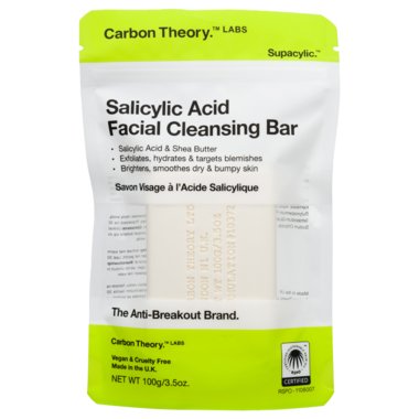 Sapun za lice CARBON THEORY salicilna kiselina