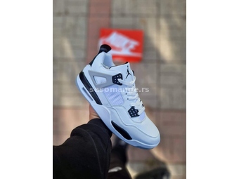 Jordan air 4 duboke jordanke