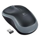 Logitech M185 Wireless Mouse for Noteboo...