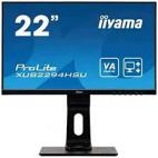 Iiyama 21,5' Prolite, XU2294HSU-B1