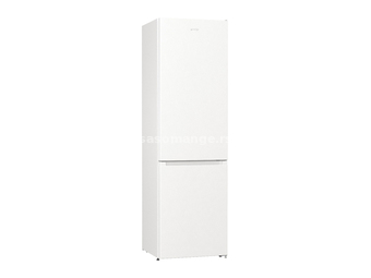 Kombinovani frižider Gorenje NRK 6202 EW4, No Frost Plus, 235 l, 96 l