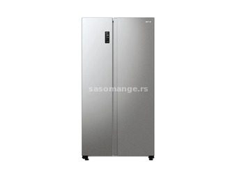 Frizider side by side NRR9185EAXL Gorenje